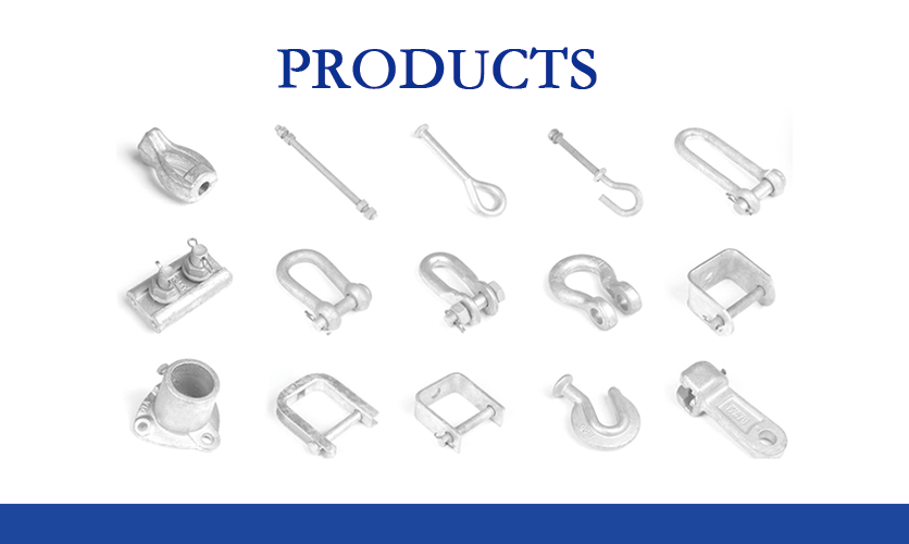 Pole Line Hardware Suppliers: The Backbone of Reliable Power ...